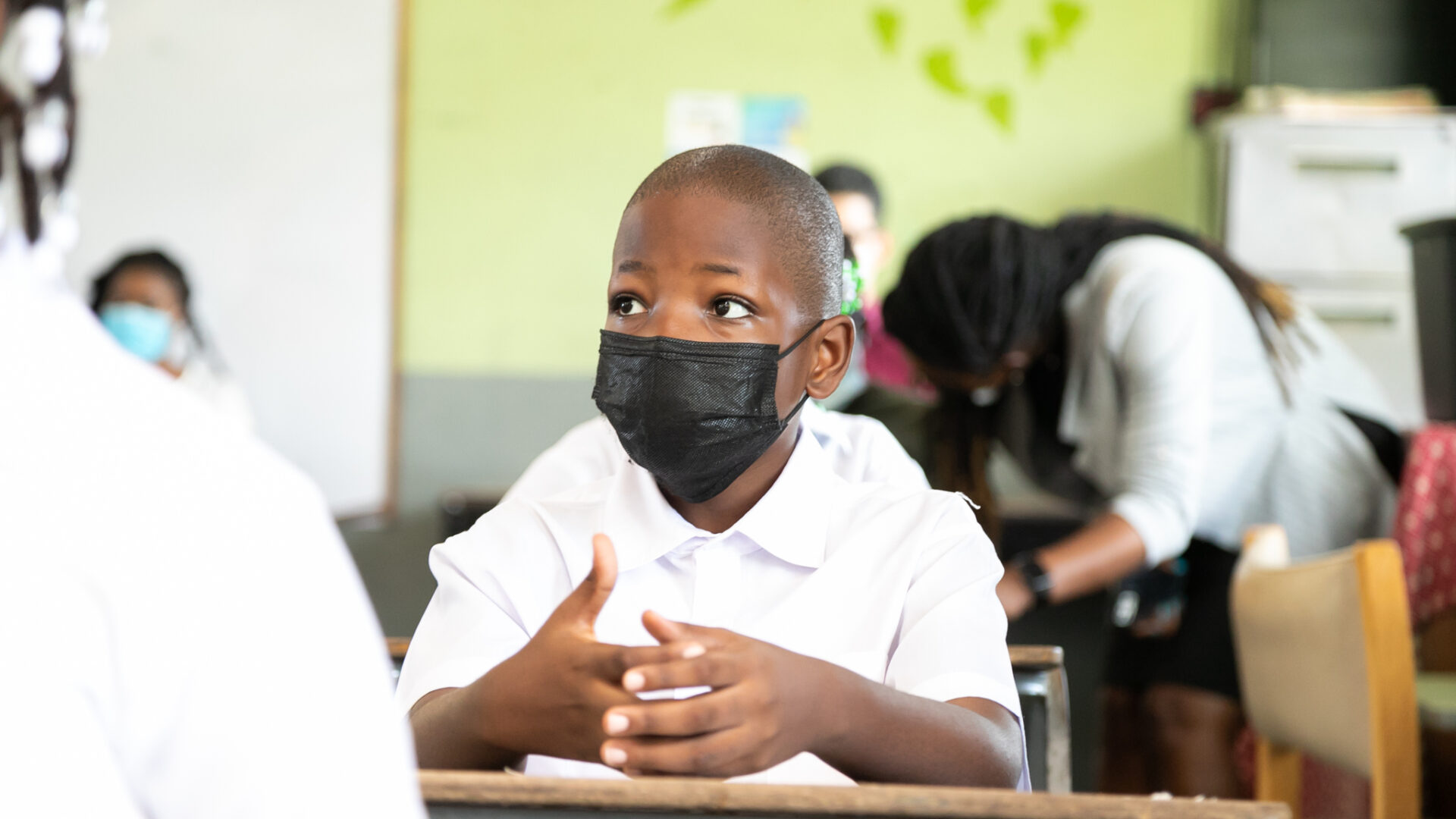 Tablets for Students Handover – e-Learning Jamaica Company Limited