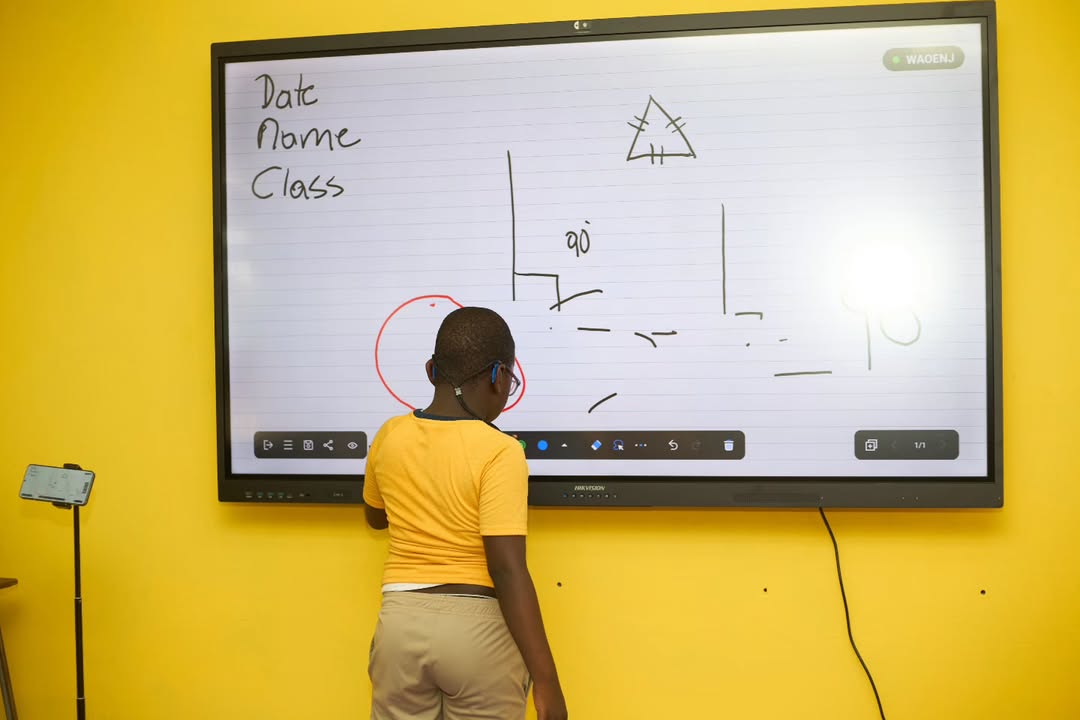 e-Learning Jamaica Company Limited in collaboration with the Jamaica ...
