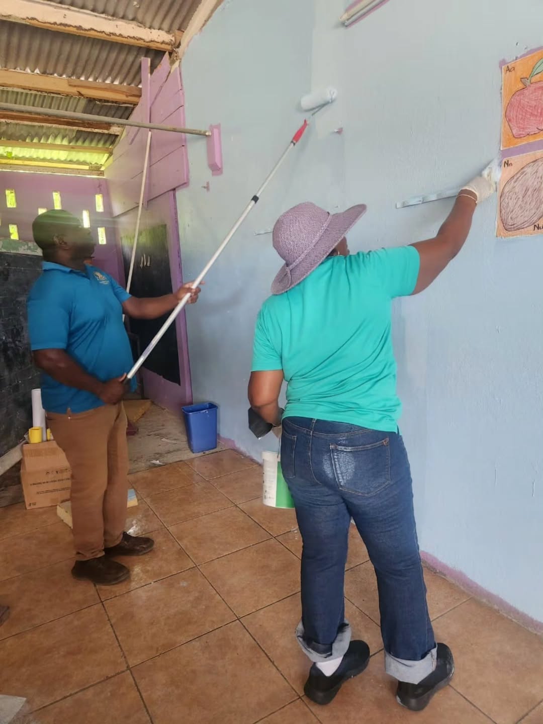 e-Learning Jamaica Company Limited in collaboration with the Jamaica ...