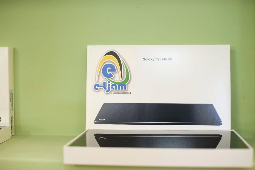 e-Learning Jamaica Company Limited in collaboration with the Jamaica ...